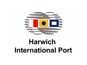 Harwich - Cruise Britain