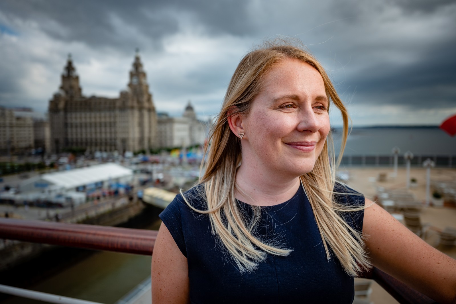 Ahoy! Shortlist nomination Global accolade – Take a Bow, Liverpool Kate ...