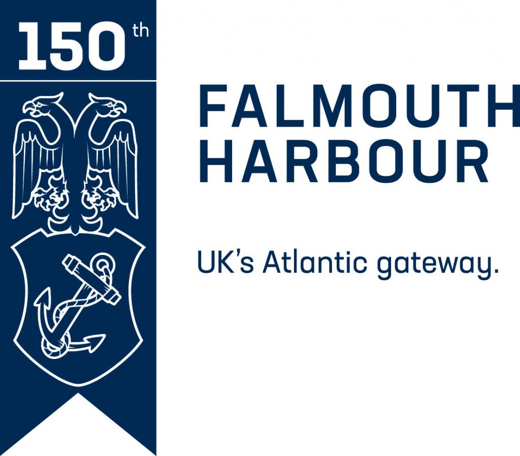 Falmouth Harbour - Cruise Britain