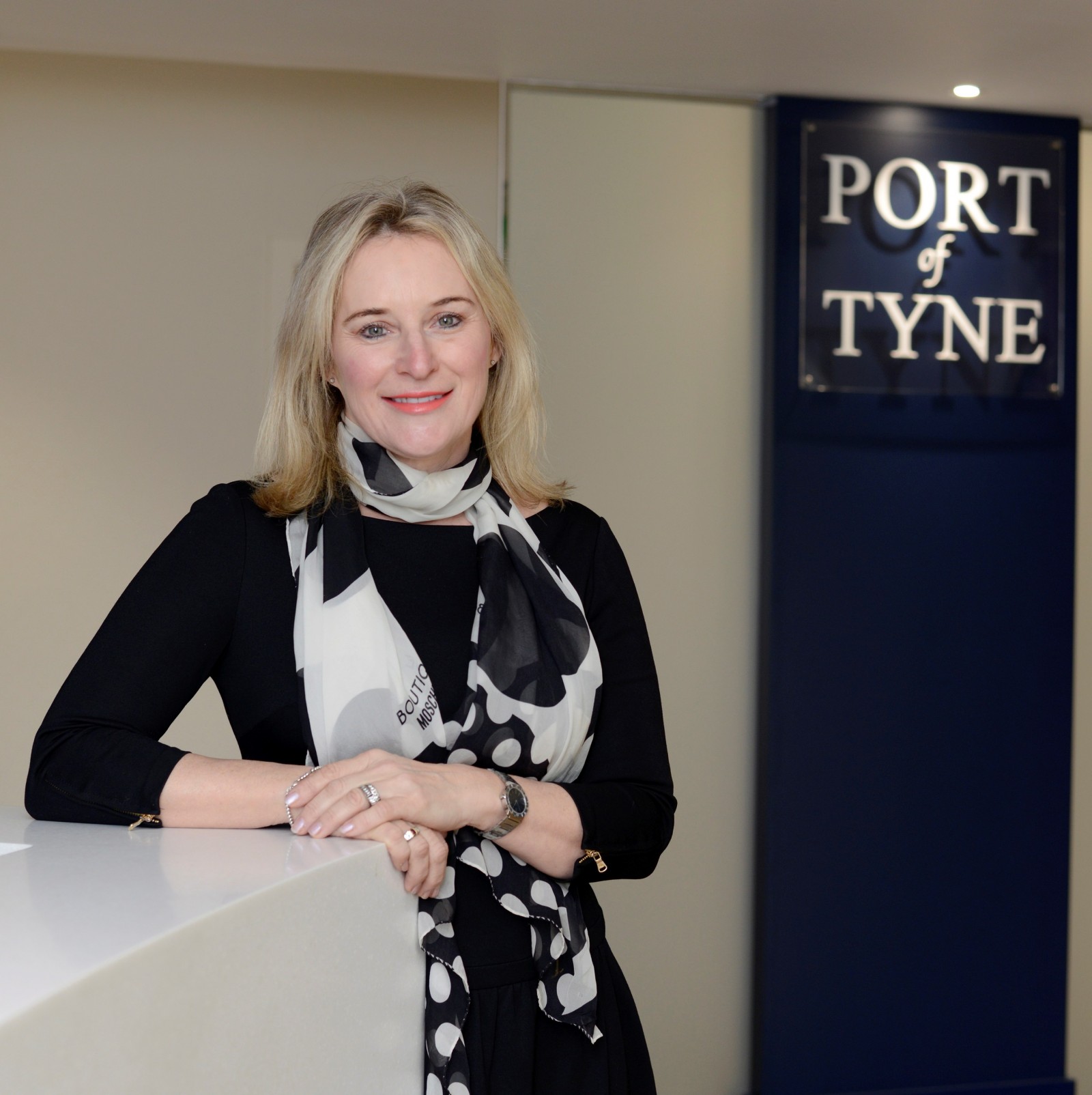 Change at the helm for Cruise Britain - Cruise Britain