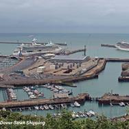 Port of Dover Cruise refreshes and rebrands for bright future - Cruise ...