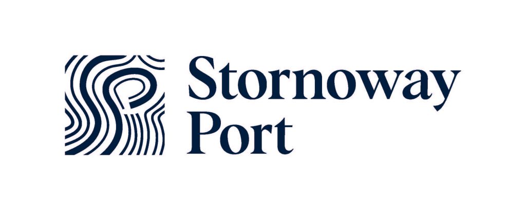 Stornoway - Cruise Britain