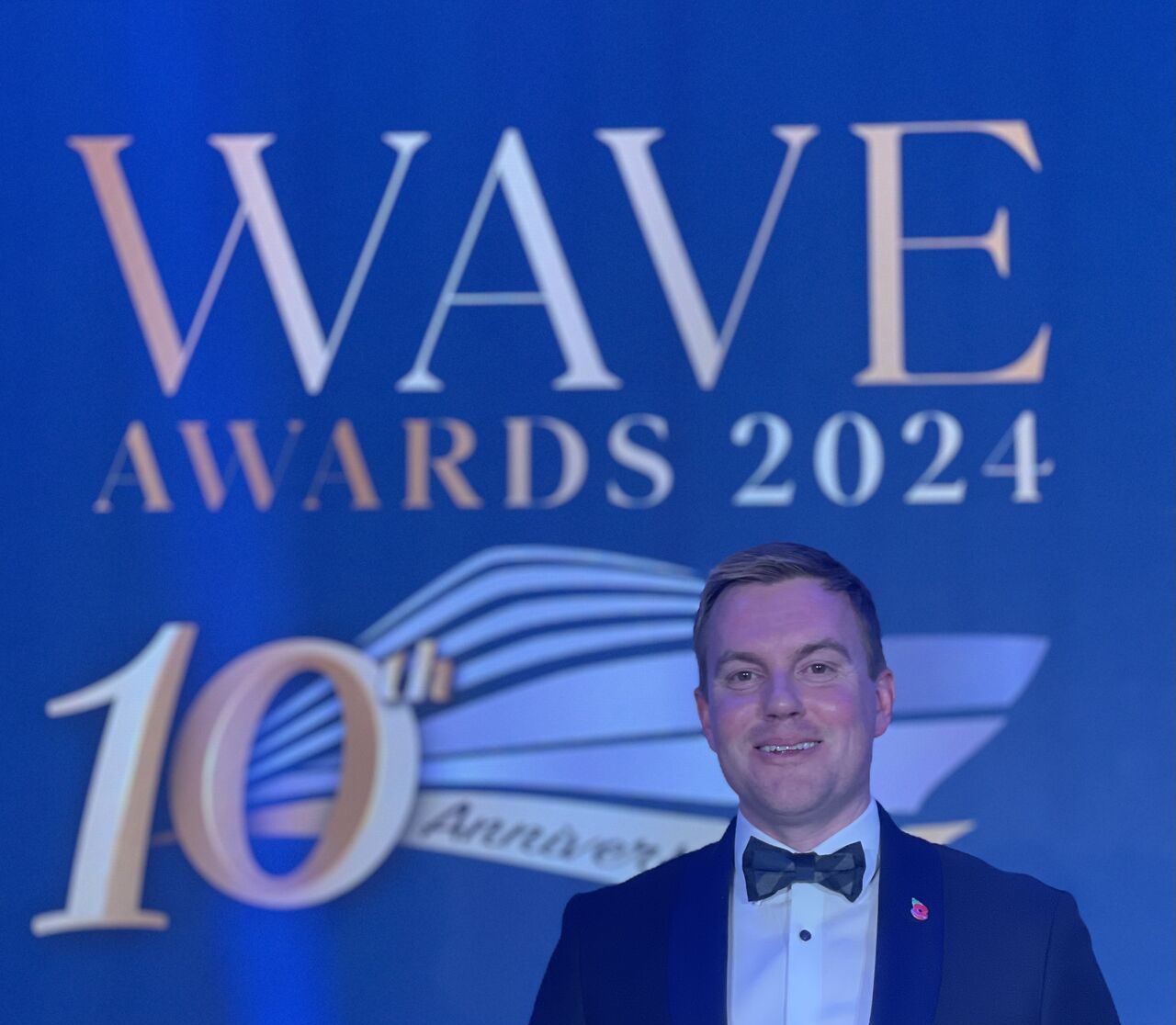 Riding the Wave two years in a row: Portsmouth wins Best Port - Cruise ...
