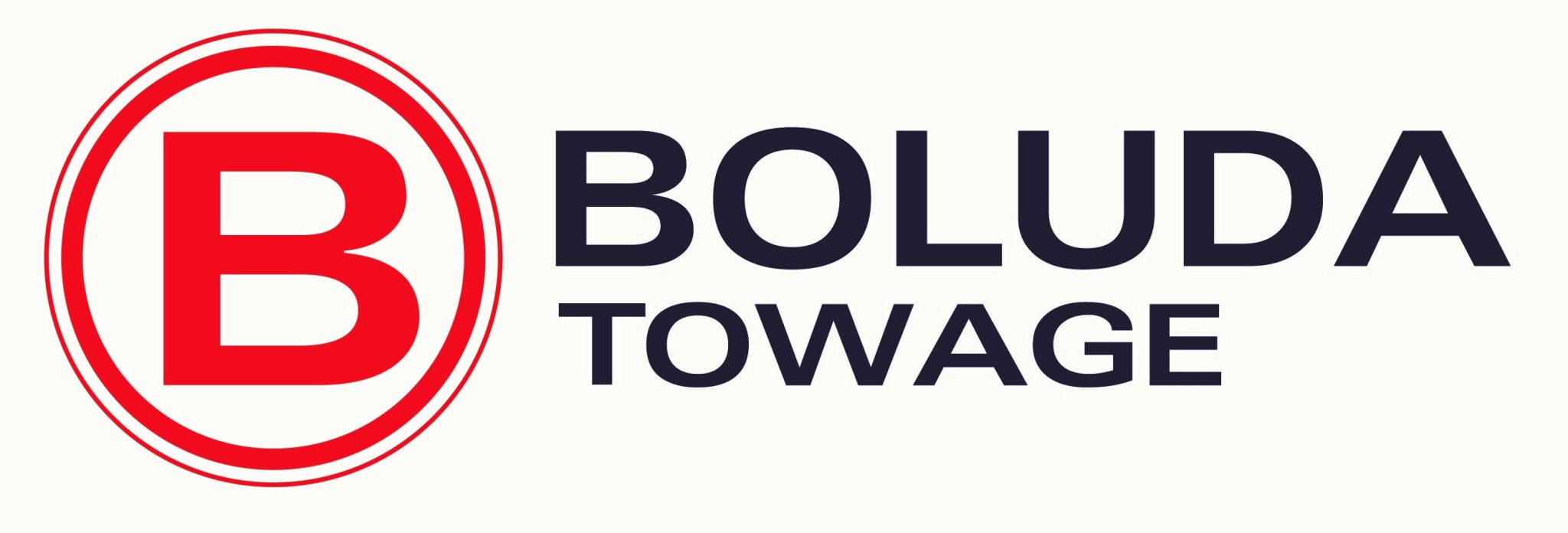 Boluda Towage SMS - Cruise Britain